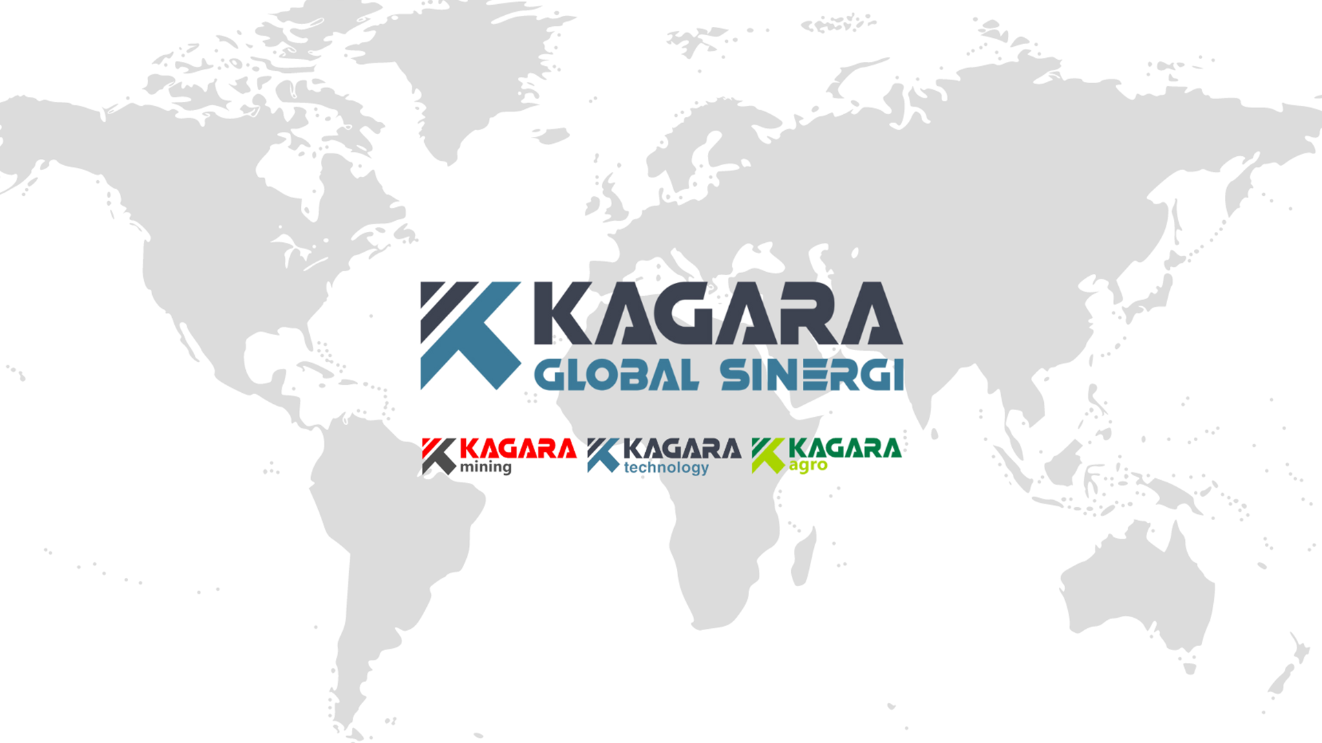 Home - KAGARA Corporation