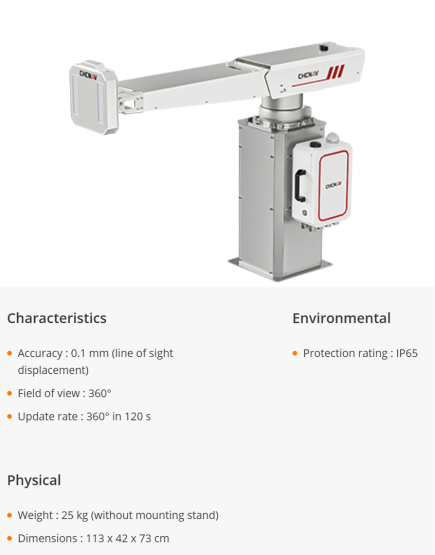 NextGen Integrated Radar Based Geotechnical Monitoring System - KAGARA ...